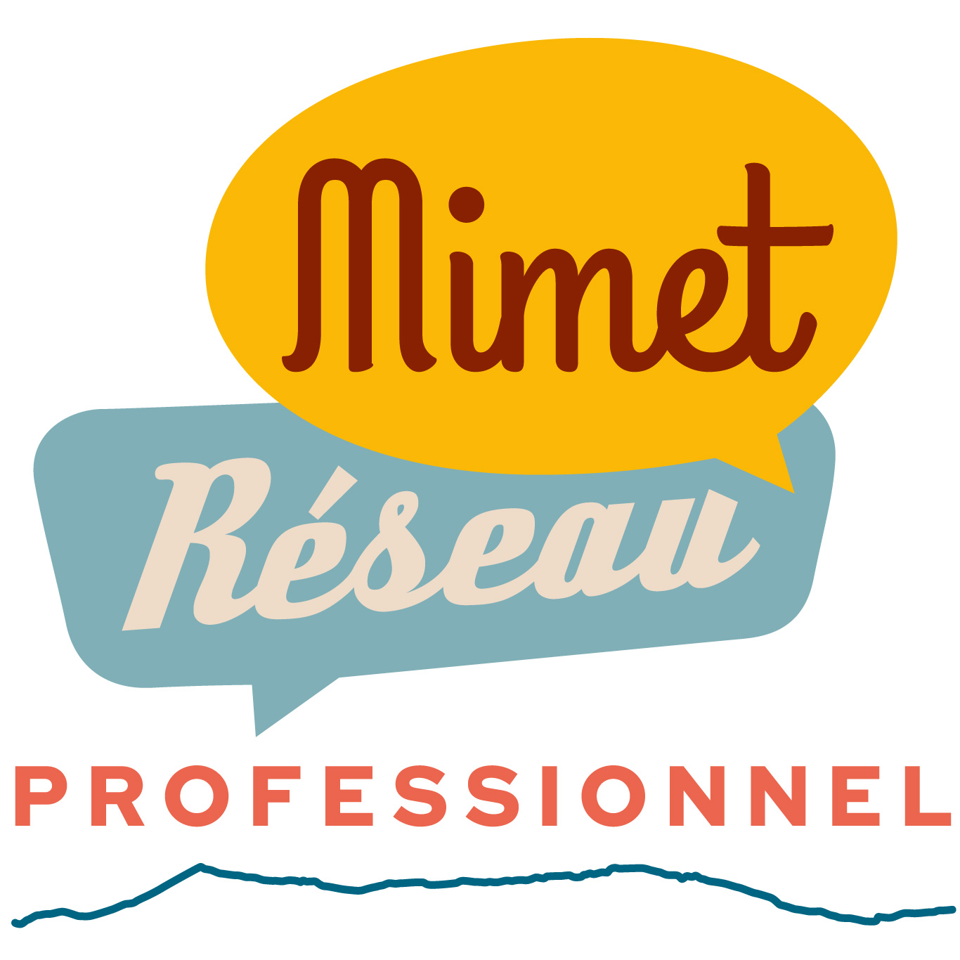 Association Mimet Réseau Professionnel